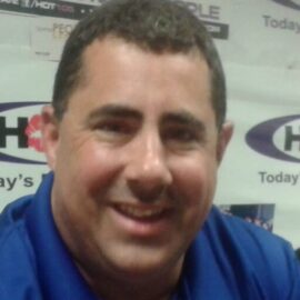 Stephen Millan | Community Involvement